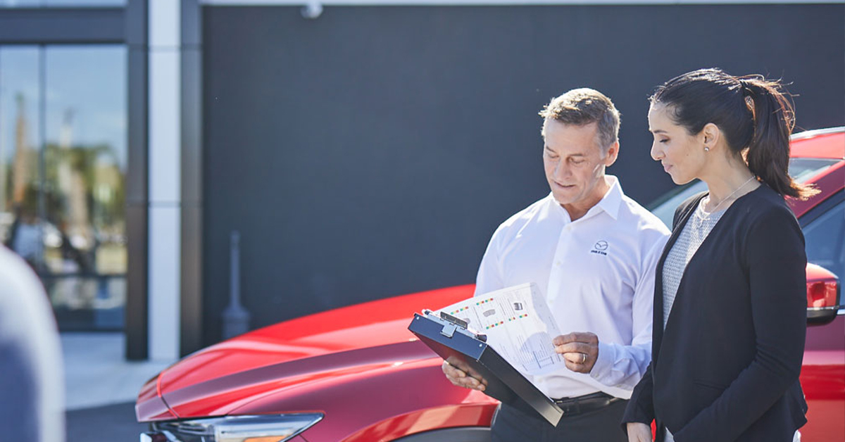 All About Your MAZDA Hybrid Battery Warranty - Wellesley Mazda Blog
